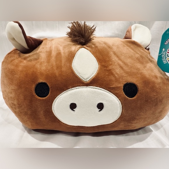 Squishmallows | Toys | Nwt Philip Squishmallow | Poshmark